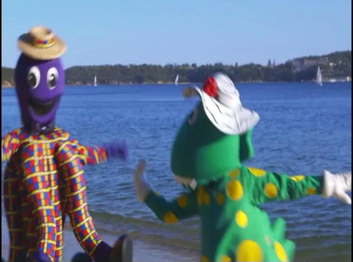 Wigglepedia Fanon: Baby Beluga (episode) | Wigglepedia | Fandom