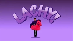 Lachy! | Wigglepedia | Fandom
