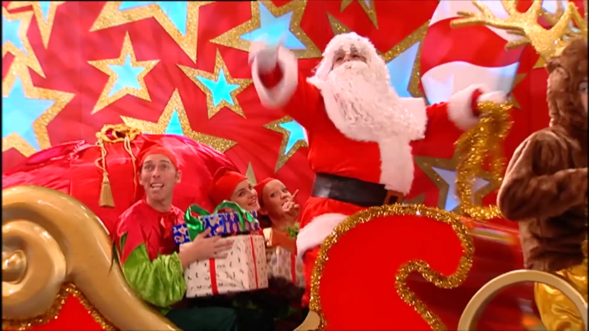 Great Big Man In Red | Wigglepedia | Fandom