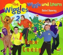 Number Crunching | Wigglepedia | Fandom