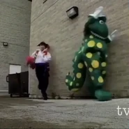 Dancing Ride | Wigglepedia | Fandom