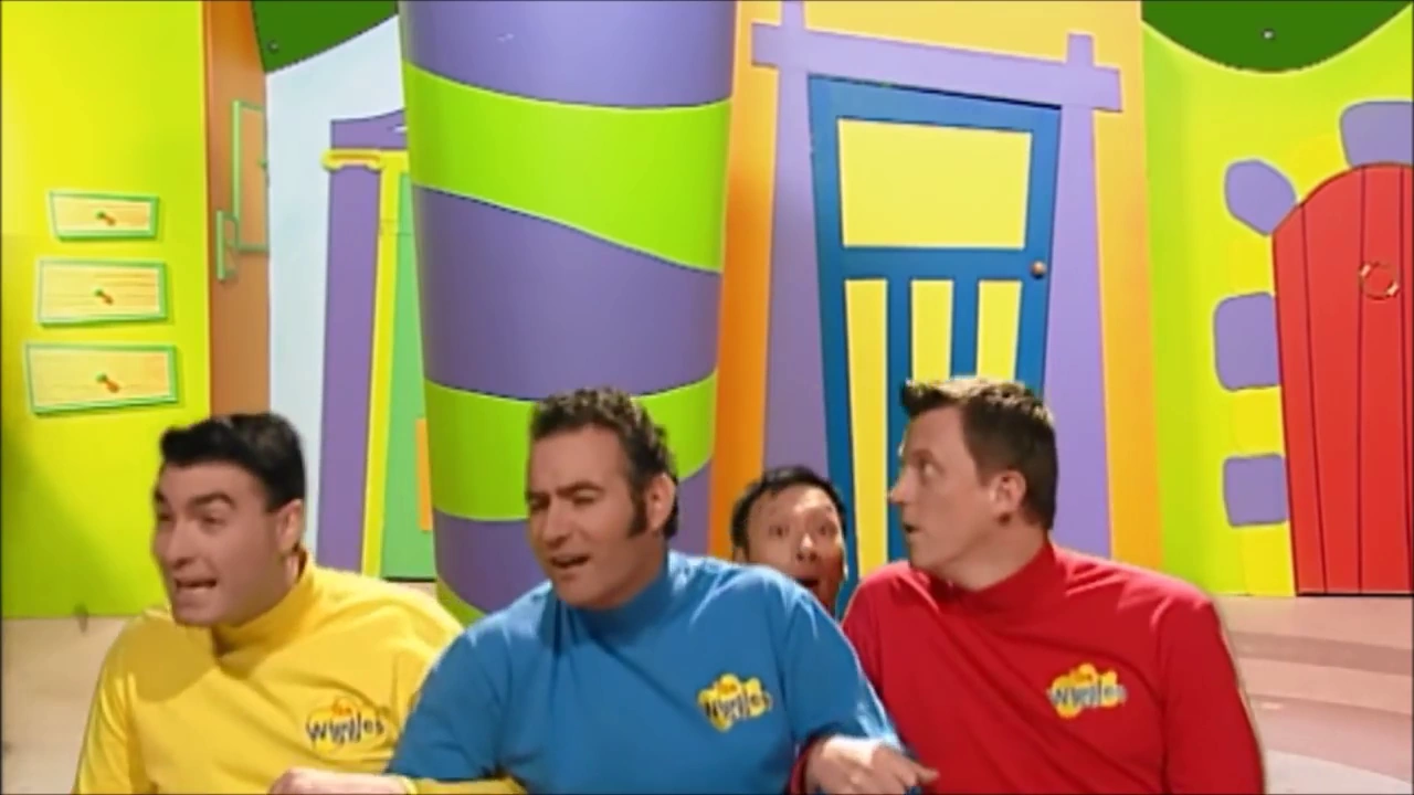 Where's Jeff? | Wigglepedia | Fandom