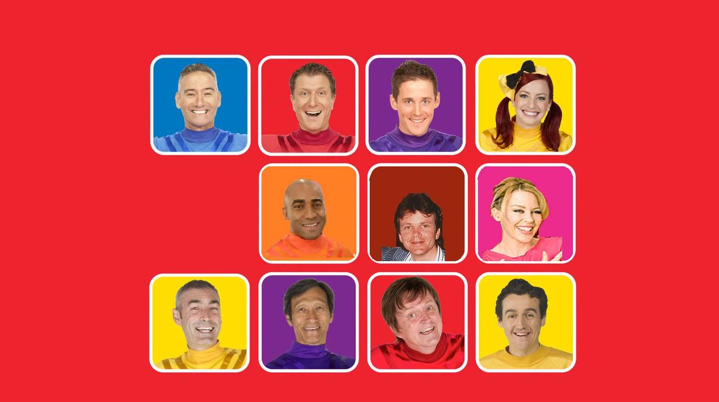 Image - Wiggle members.png | Wigglepedia | FANDOM powered by Wikia