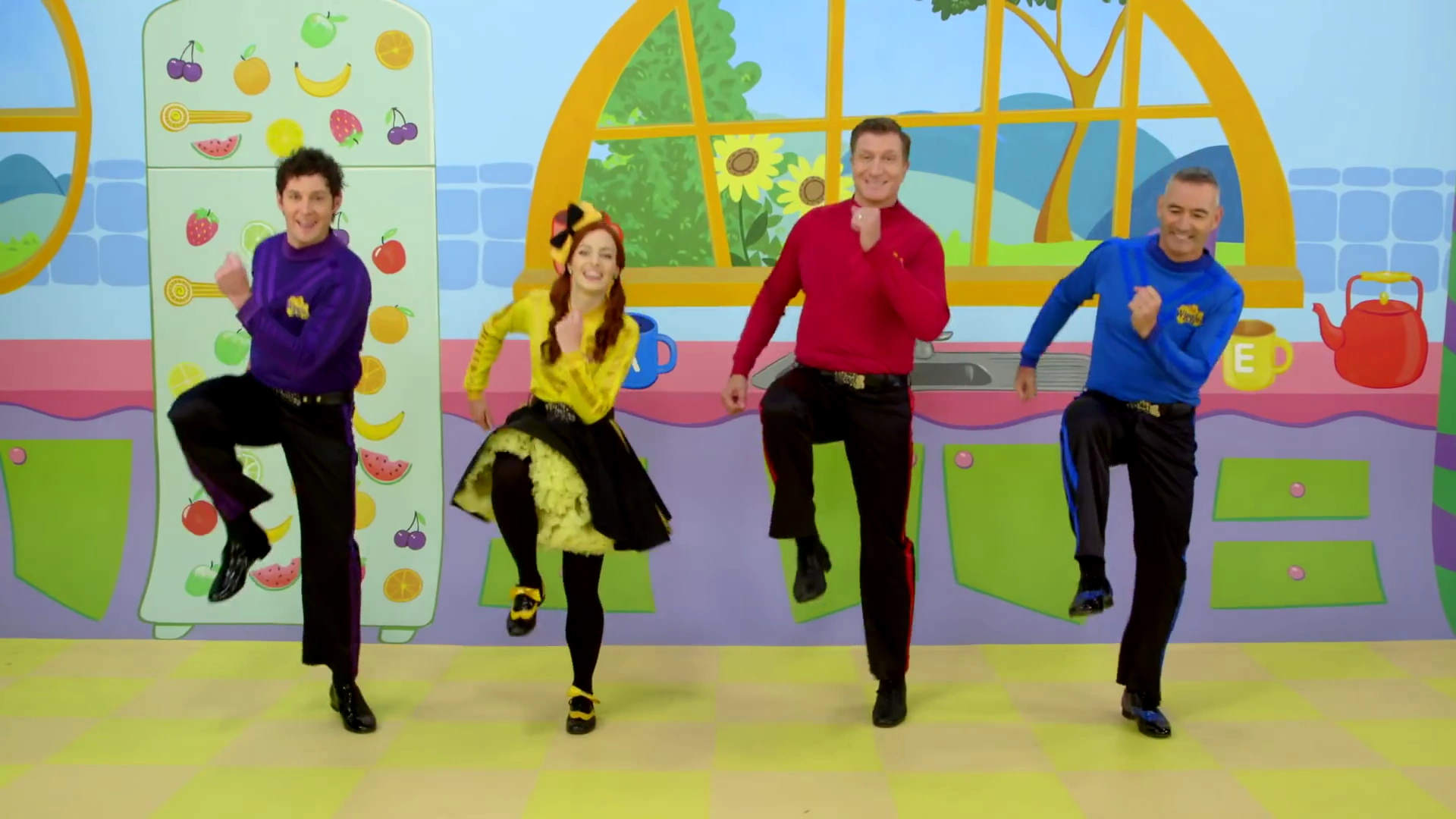The Wiggles UK | Wigglepedia | Fandom