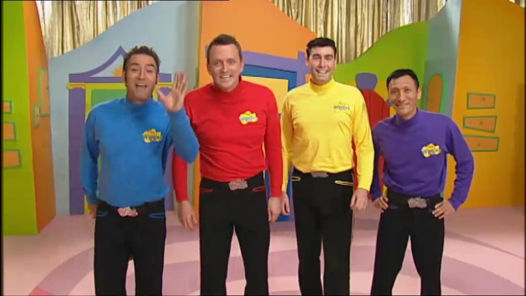 Episode 5 (Lights, Camera, Action, Wiggles!)/Gallery | Wigglepedia | FANDOM powered by Wikia