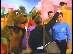 Henry the Octopus | Wigglepedia | Fandom