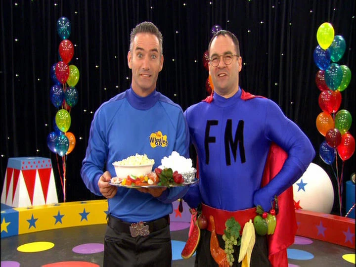 Image - Fly,Fly,Foodman-Prologue.jpg | Wigglepedia | FANDOM powered by ...