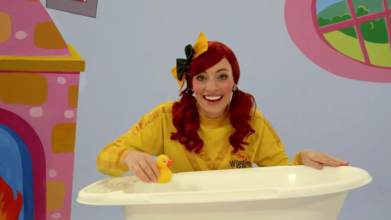 Miss Lucy Had a Ducky (episode) | Wigglepedia | Fandom
