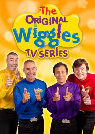 Wigglepedia Fanon: The Original Wiggles (TV Series) | Wigglepedia | Fandom