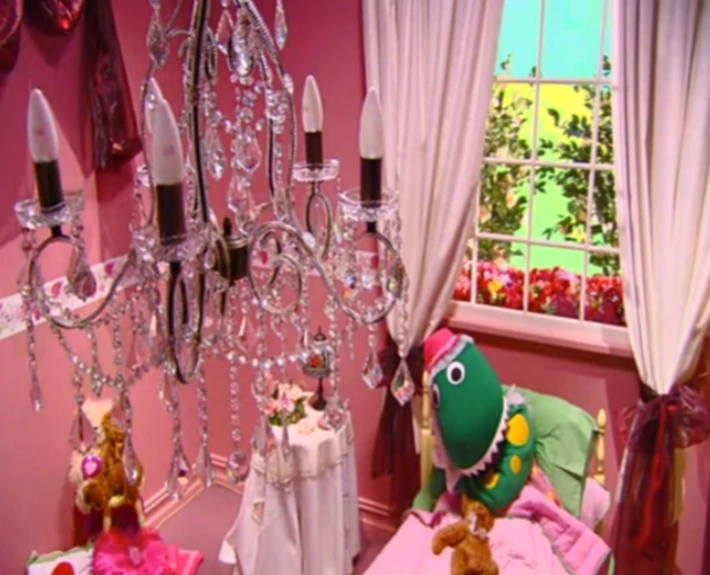 Dorothy's Sleeping Skit | Wigglepedia | Fandom