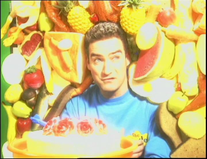 Anthony's Crying Skit | Wigglepedia | Fandom