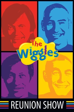 The Wiggles Reunion Show | Wigglepedia | Fandom