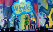 Romp Bomp A Stomp (Wiggle Town! episode) | Wigglepedia | Fandom
