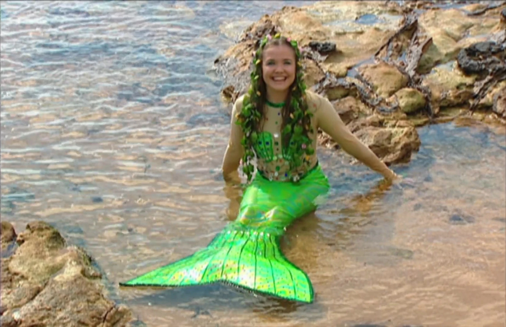Magdalena the Mermaid | Wigglepedia | Fandom