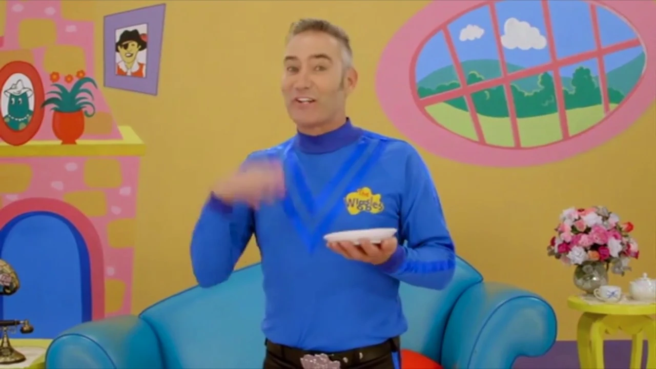 Jack Sprat | Wigglepedia | Fandom