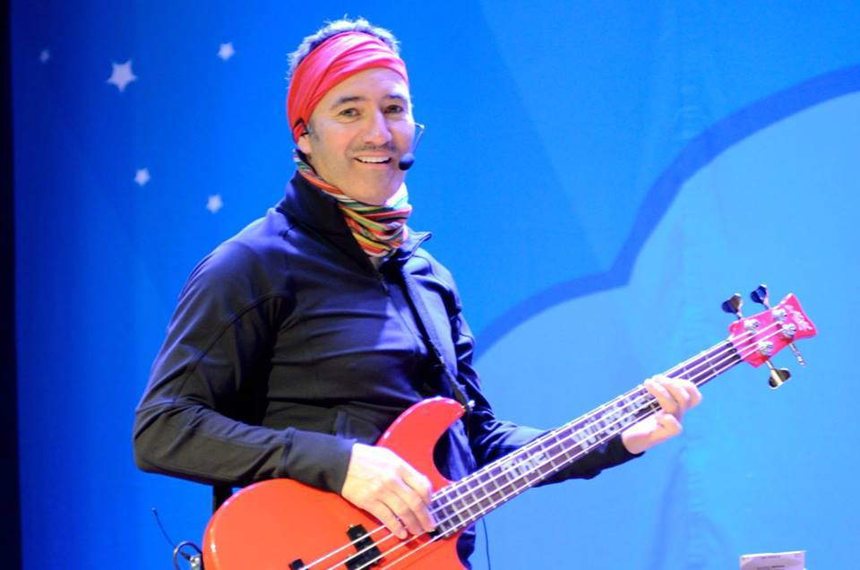 Image Anthonyfieldplayingmatonbassguitar Wigglepedia Fandom
