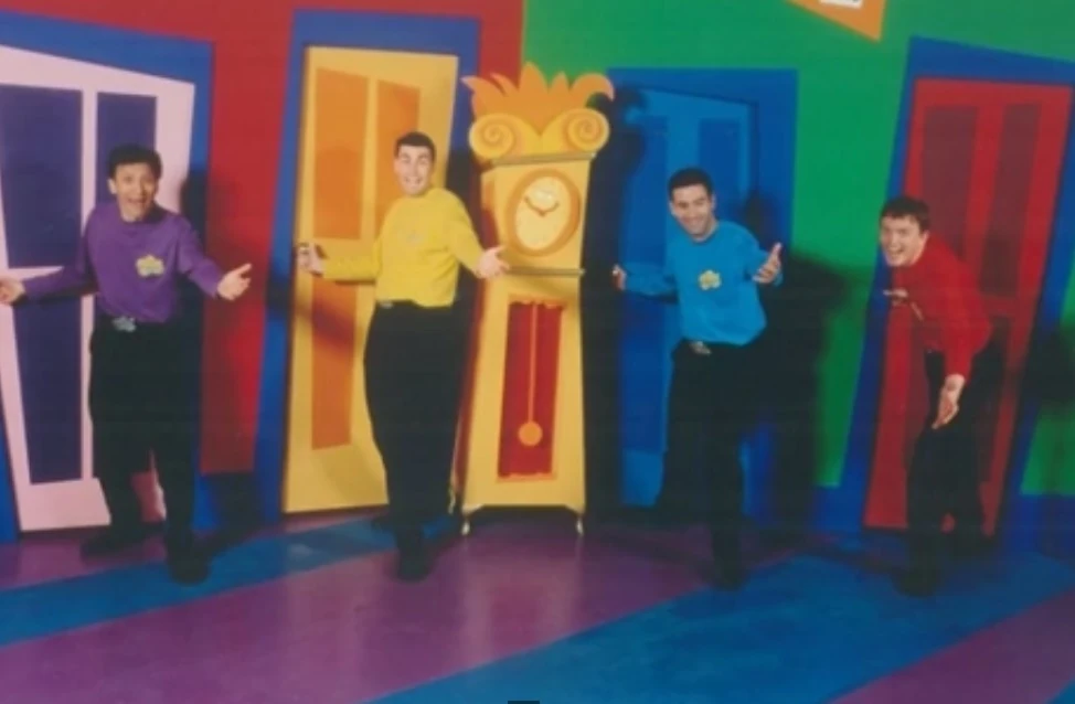 The Wiggles (TV Series 1)/Gallery | Wigglepedia | Fandom