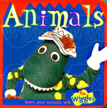 Animals (book) | Wigglepedia | Fandom