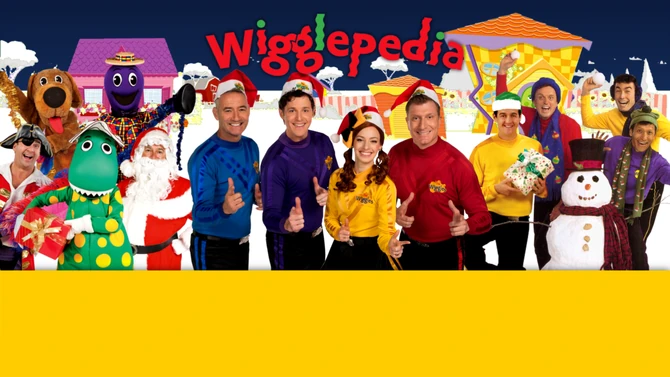 Wigglepedia | FANDOM powered by Wikia