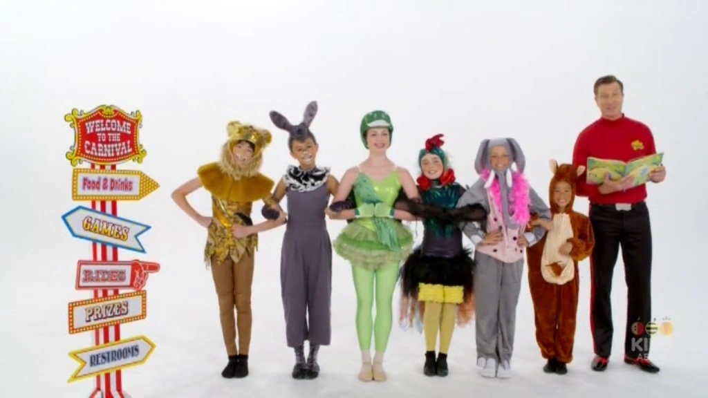 Boing, Boing, Boing, Kangaroo! | Wigglepedia | Fandom