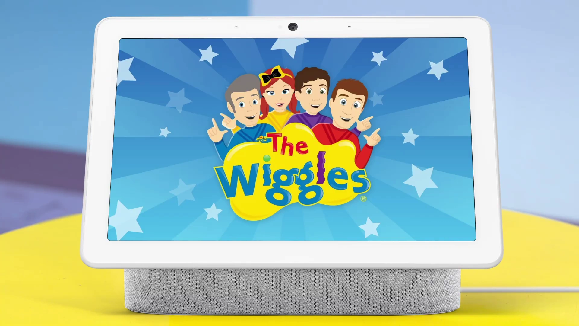 The Wiggles' World with Google Assistant! | Wigglepedia | Fandom