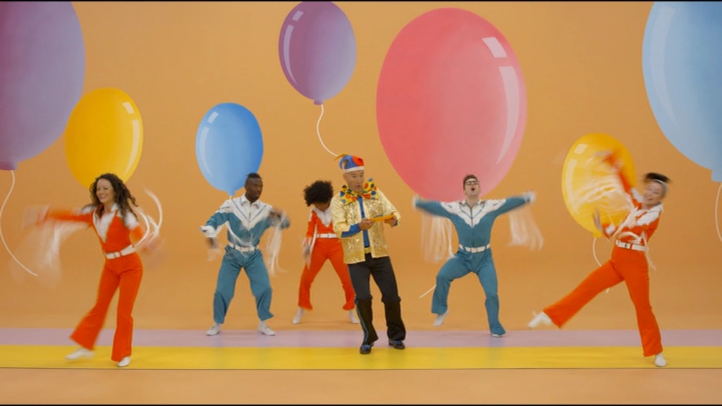 Jelly on a Plate | Wigglepedia | Fandom