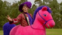 The Gypsy Rover | Wigglepedia | Fandom