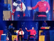 Captain Feathersword's Crying Skit | Wigglepedia | Fandom