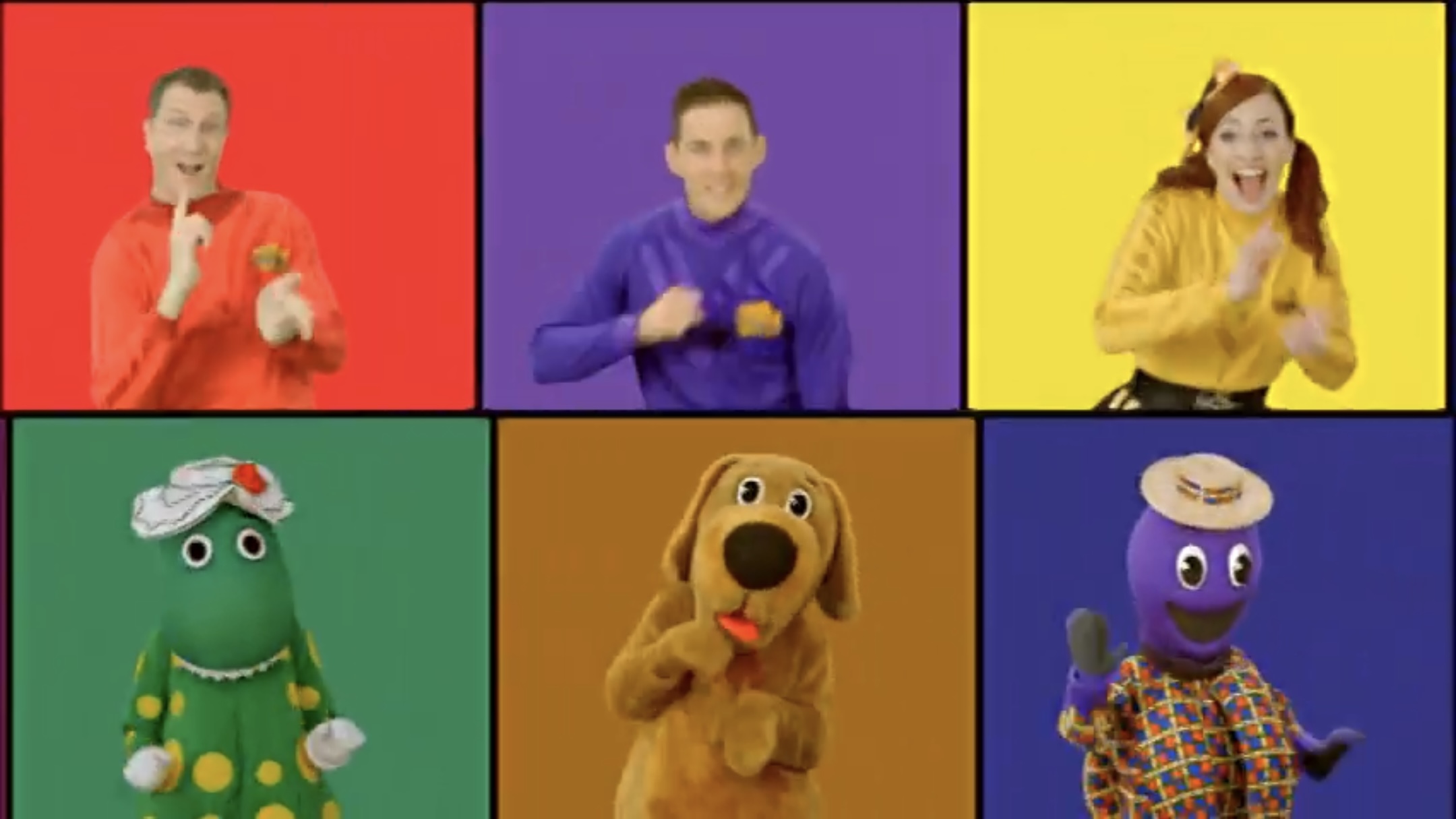 Ready, Steady, Wiggle! (song)/Gallery | Wigglepedia | Fandom Ready, Steady, Wiggle! (song)/Gallery | Wigglepedia | Fandom
