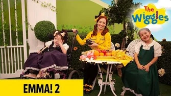 To The Park We'll Go! | Wigglepedia | Fandom