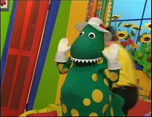 Dorothy The Dinosaur Wigglepedia Fandom Powered By Wikia