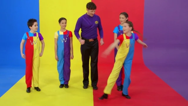 Image - Dance,Dance!41.png | Wigglepedia | FANDOM powered by Wikia