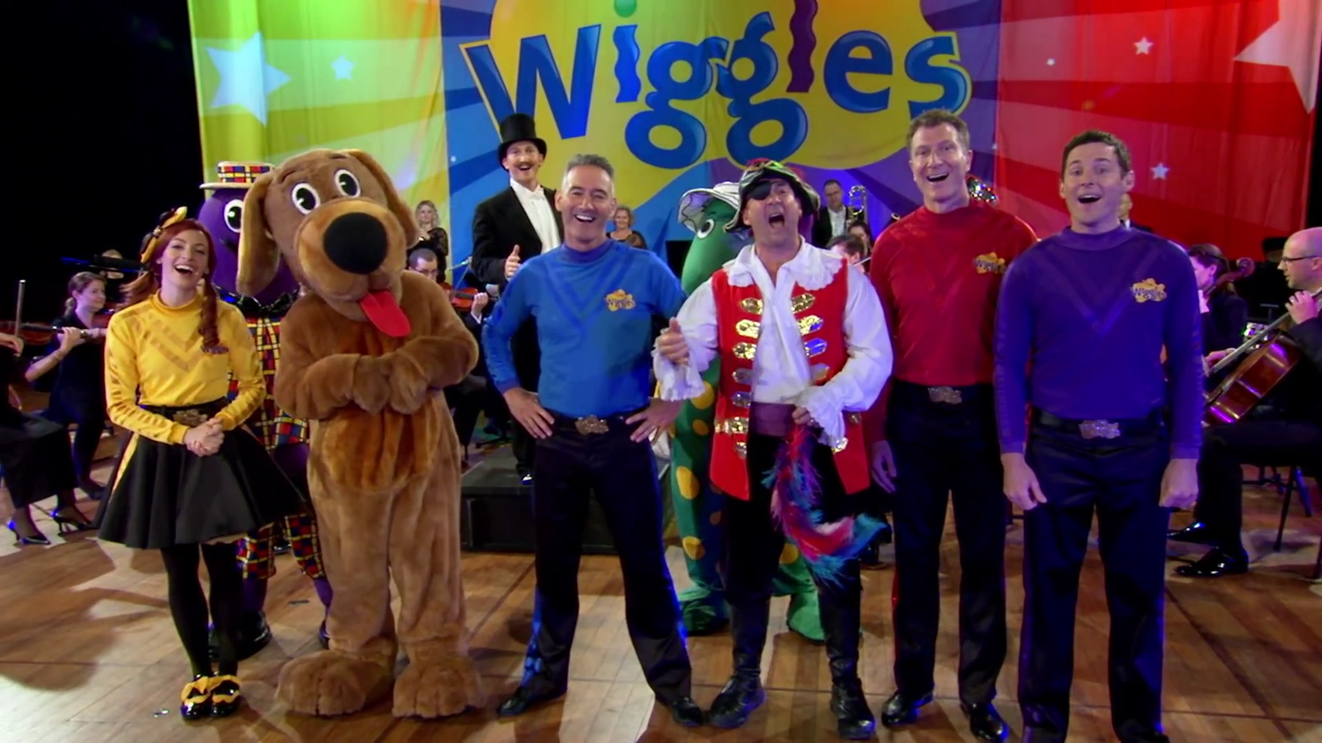 Image - Hello,Henry.png | Wigglepedia | FANDOM powered by Wikia