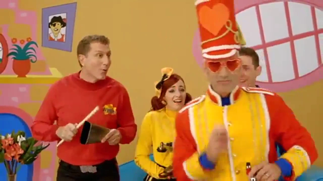 Dr. Treble Clef | Wigglepedia | Fandom