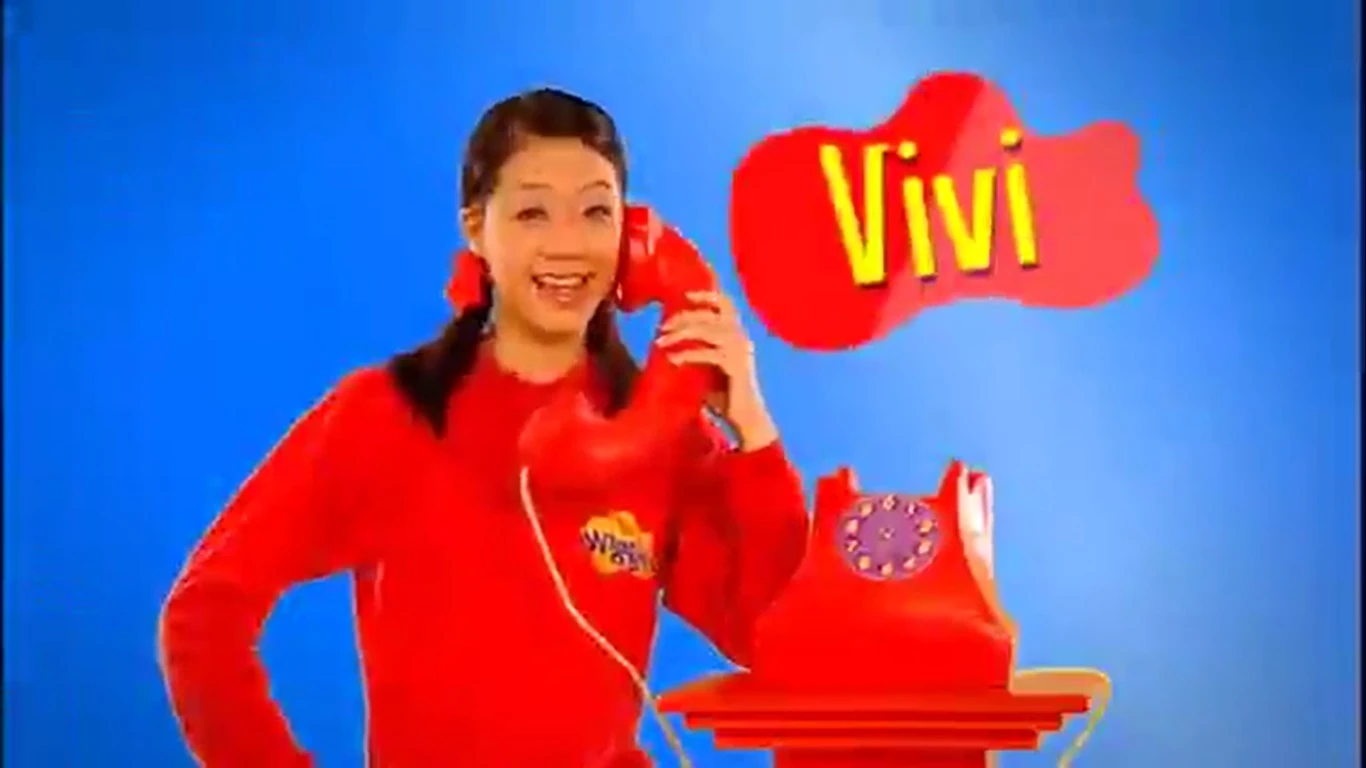 Vivi Lin | Wigglepedia | FANDOM powered by Wikia