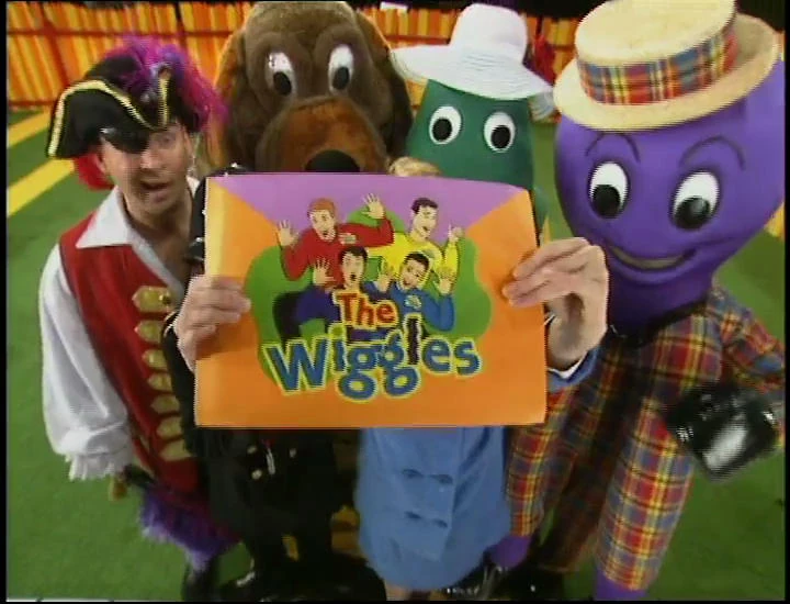 Image - TheParty33.jpg | Wigglepedia | FANDOM powered by Wikia