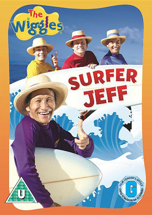 Wigglepedia Fanon: Surfer Jeff (UK DVD) | Wigglepedia | Fandom Wigglepedia Fanon: Surfer Jeff (UK DVD) | Wigglepedia | Fandom