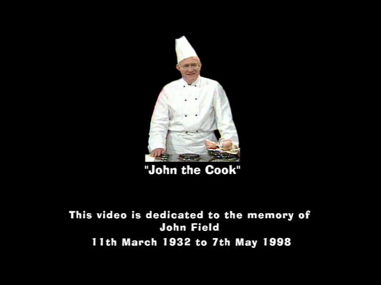 Image - JohnPatrickField'sDedicationCard.jpg | Wigglepedia | FANDOM ...