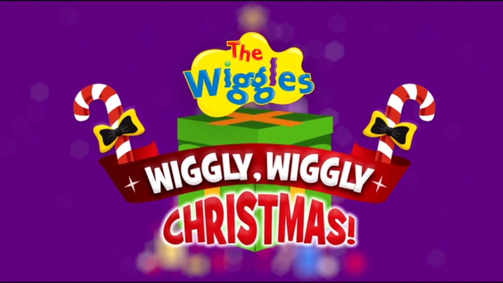Wiggly, Wiggly Christmas! (2017 video)/Transcript | Wigglepedia | Fandom