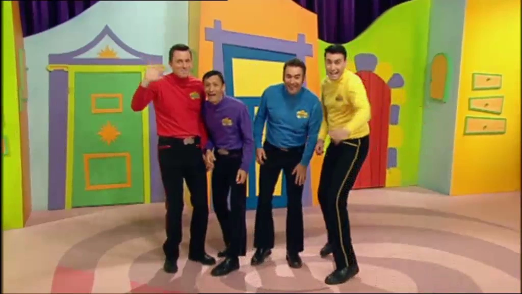 Episode 11 (Lights, Camera, Action, Wiggles!) | Wigglepedia | Fandom