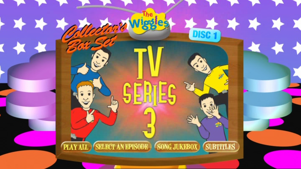 Image Tvseries3disc1 Mainmenupng Wigglepedia Fandom Powered By Wikia