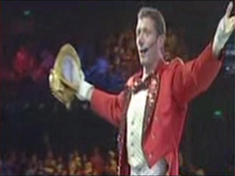 Ringo the Ringmaster/Gallery | Wigglepedia | FANDOM powered by Wikia