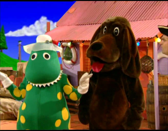 Image - CowsandDucks78.jpg | Wigglepedia | FANDOM powered by Wikia