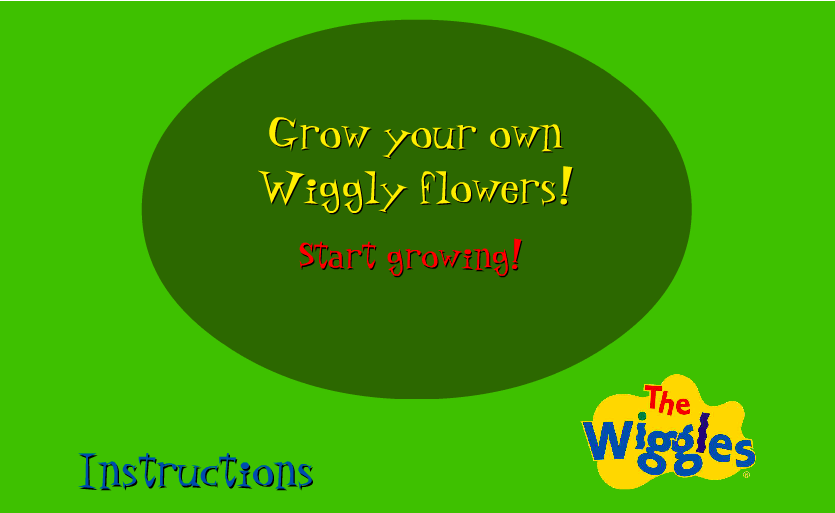 Grow your own Wiggly flowers! | Wigglepedia | Fandom