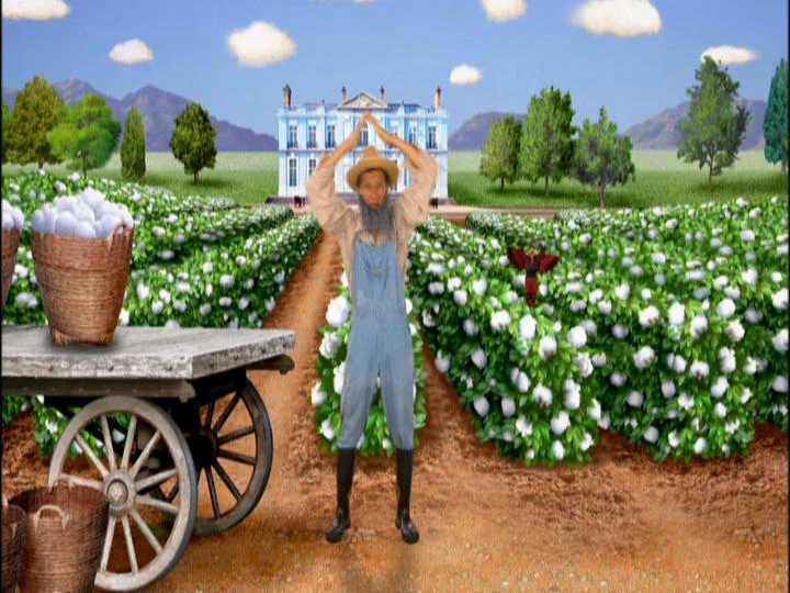 The Boll Weevil Song | Wigglepedia | Fandom