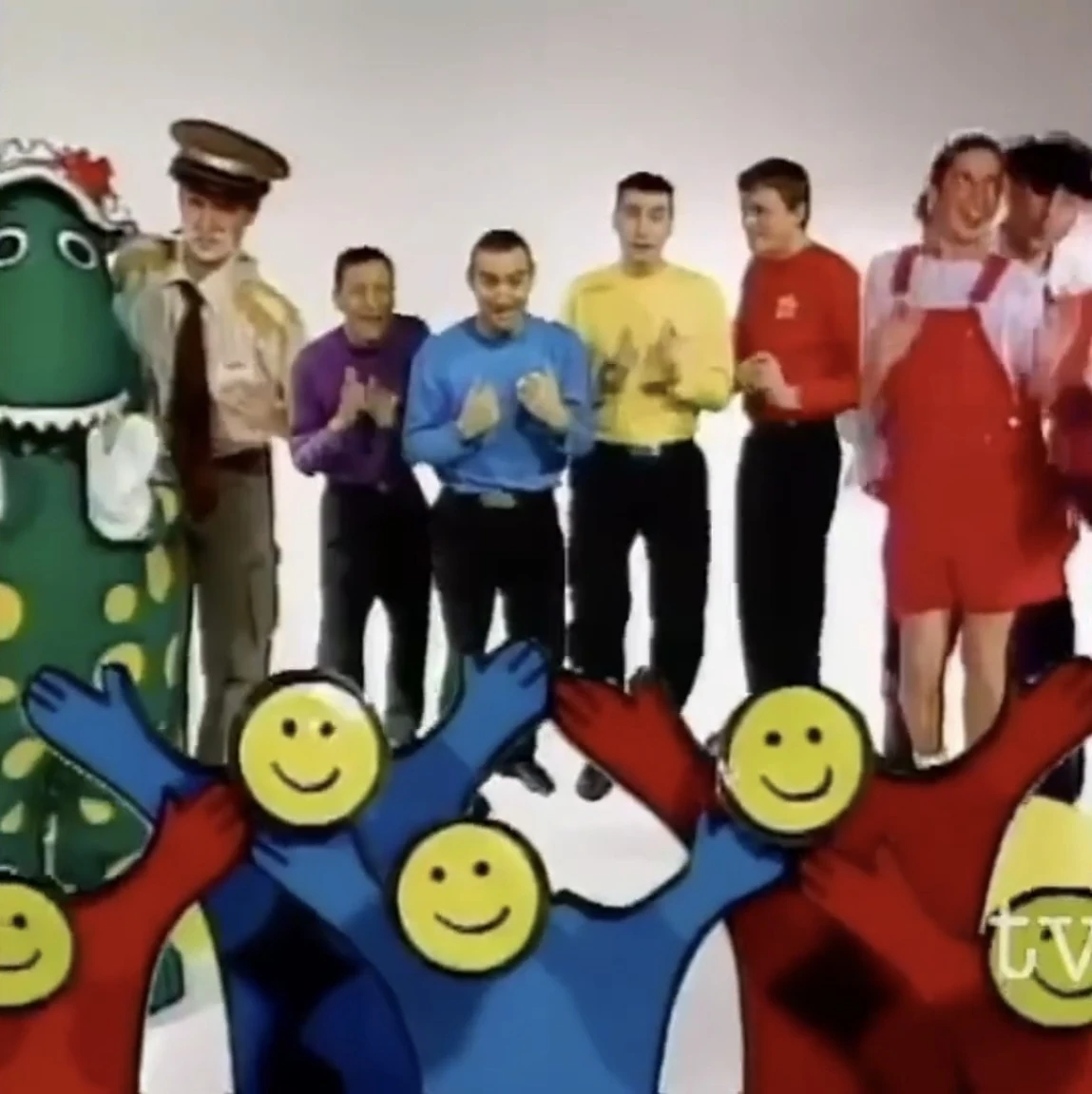 Category:Non-video songs | Wigglepedia | Fandom