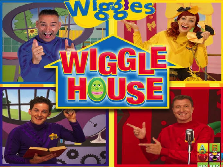 Wiggle House (video)/Gallery | Wigglepedia | Fandom