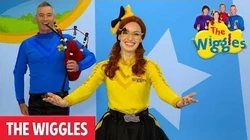 Playtime with The Wiggles: Emma's Ballet | Wigglepedia | Fandom