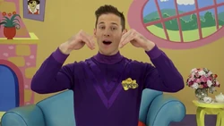 Singing With Lachy | Wigglepedia | Fandom