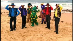 Dance A Cachuca | Wigglepedia | Fandom